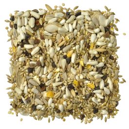 Small Hookbill Mix, 3 - 50 lbs.