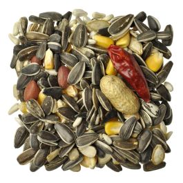 Parrot Mix, 3 - 50 lbs.