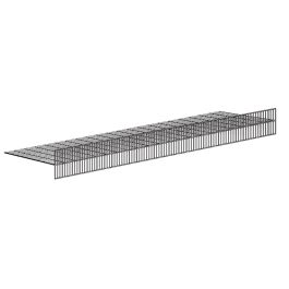 Wire Nest Box Shelf, 36" - 72"
