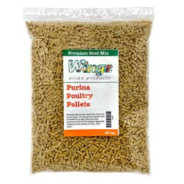 Chicken Layena Pellets, 50 oz